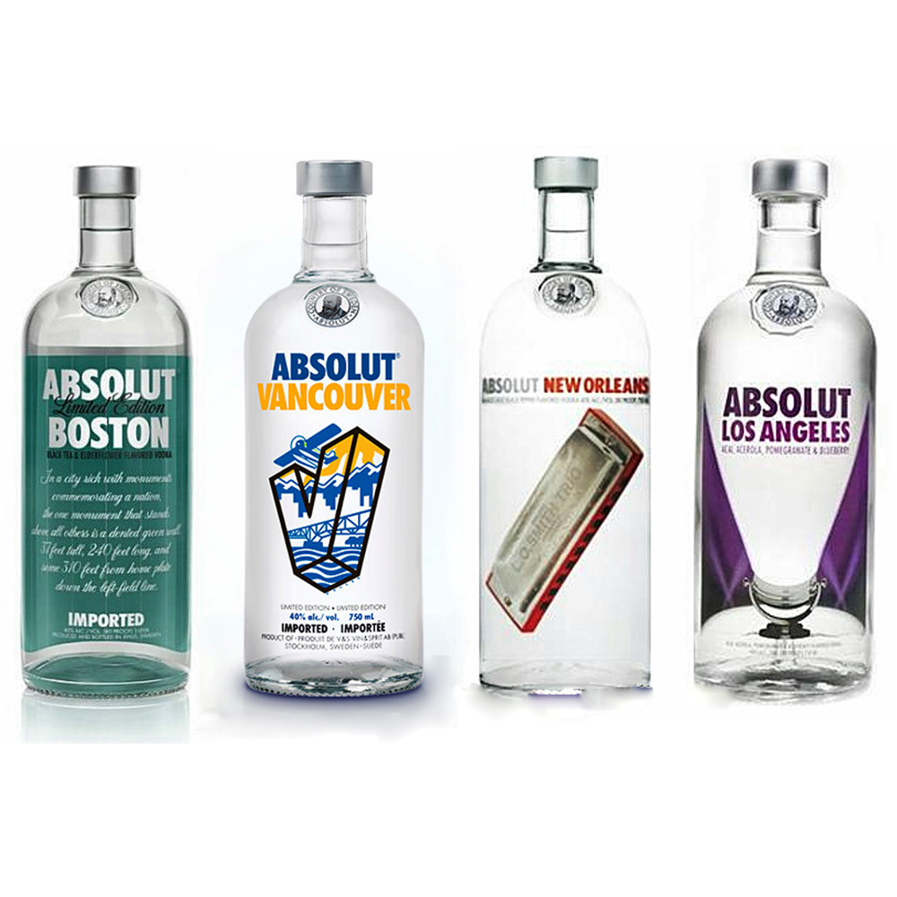 Absolut Vodka Prices and Buyer’s Guide • Vipflow