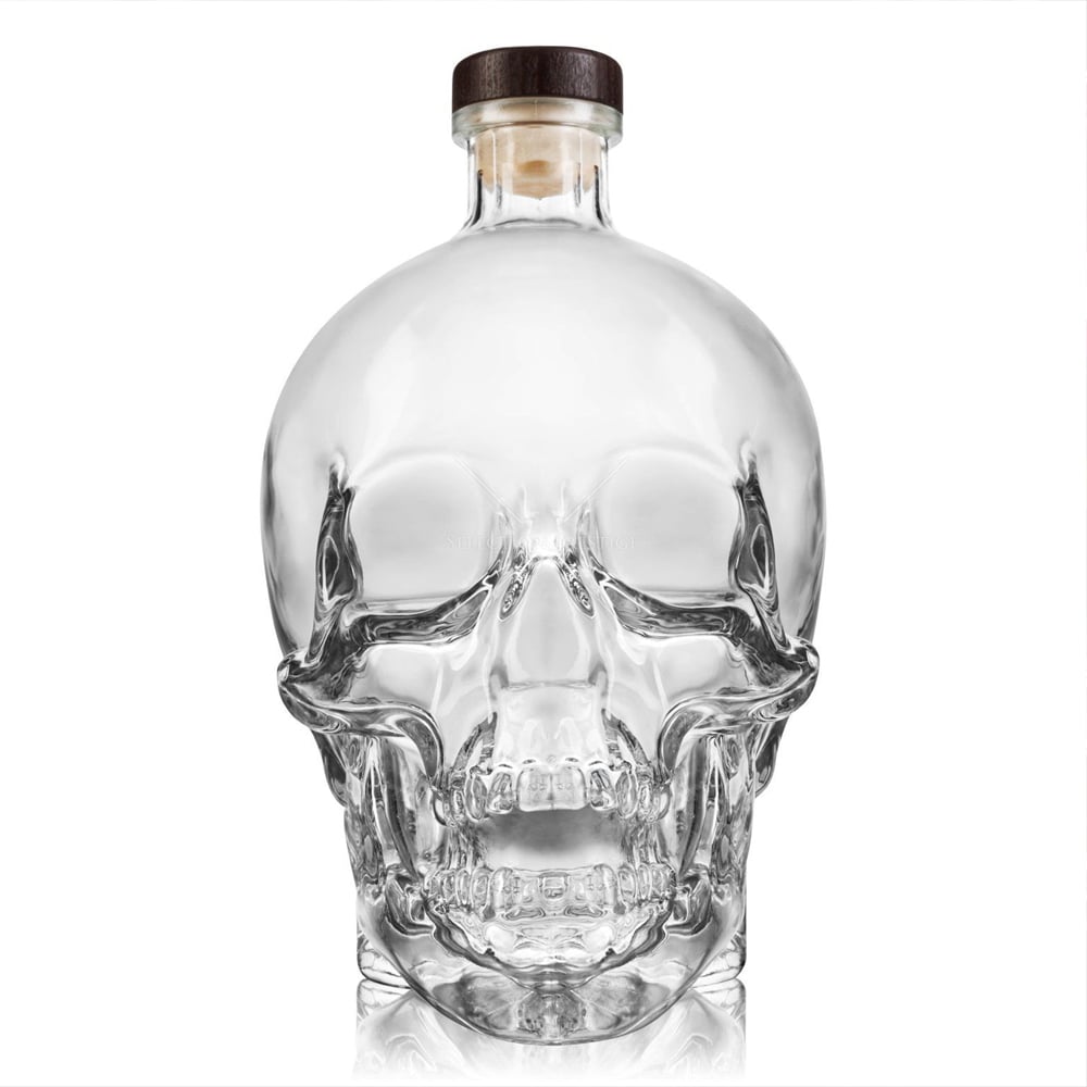 Crystal Head Vodka Prices and Buyer’s Guide • Vipflow