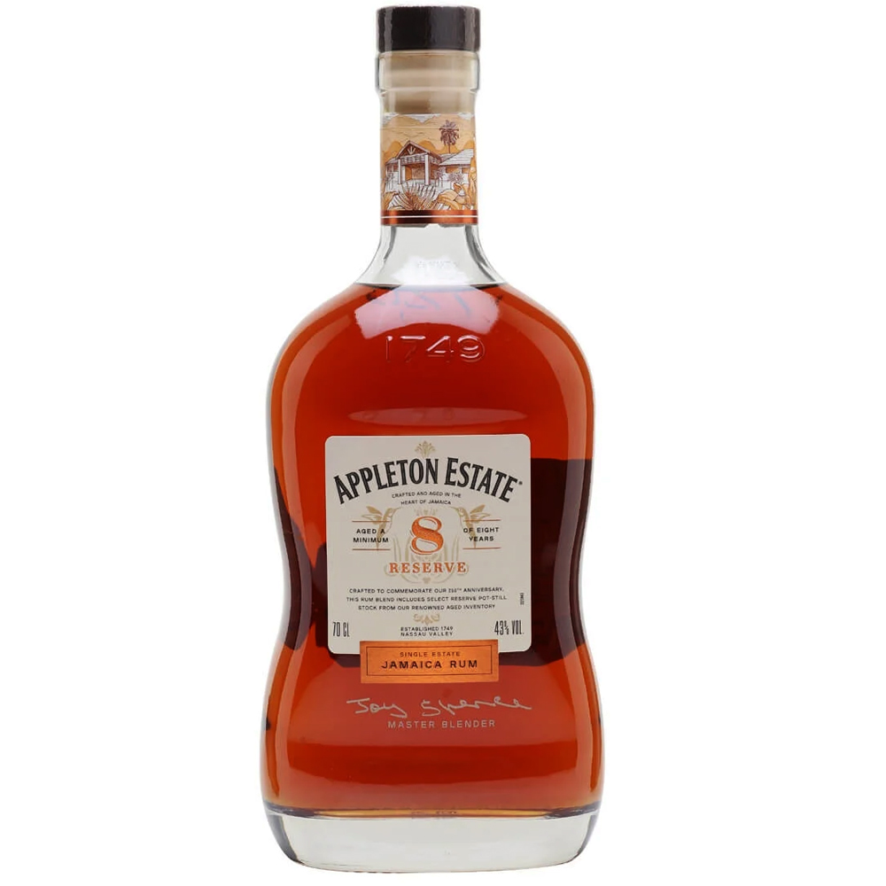 Appleton Estate Rum Prices and Buyer’s Guide • Vipflow